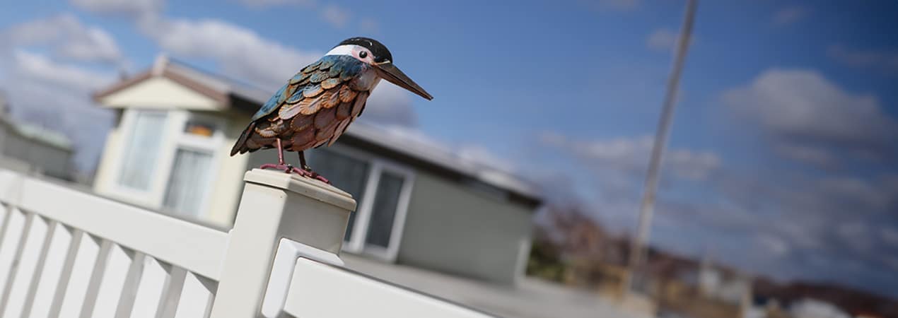 Kingfisher Caravan Park, Your Award-Winning Destination